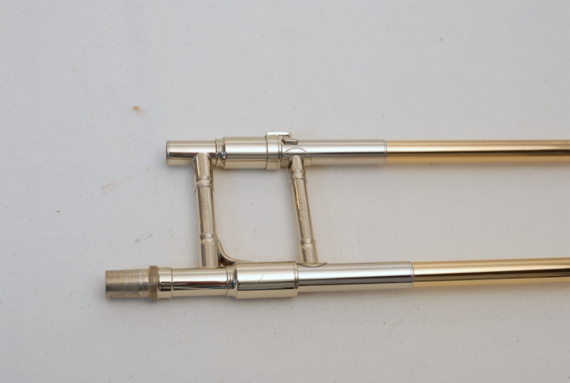 Conn 88H Used Trombone | Brass Exchange