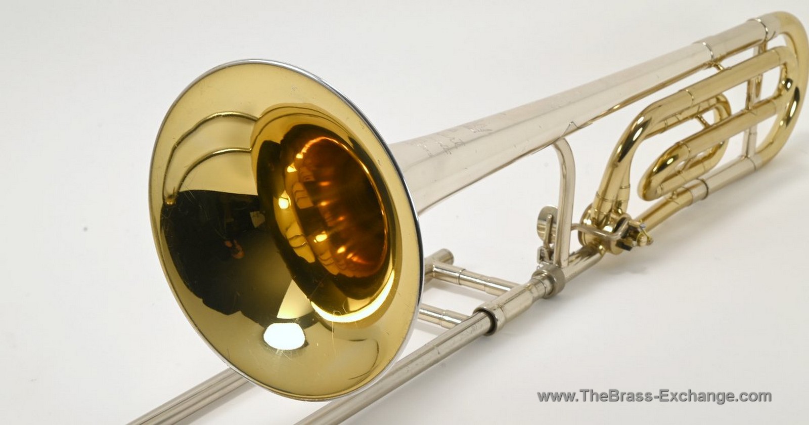 Trombones for Sale – Browse Professional, Vintage & Used | The Brass ...
