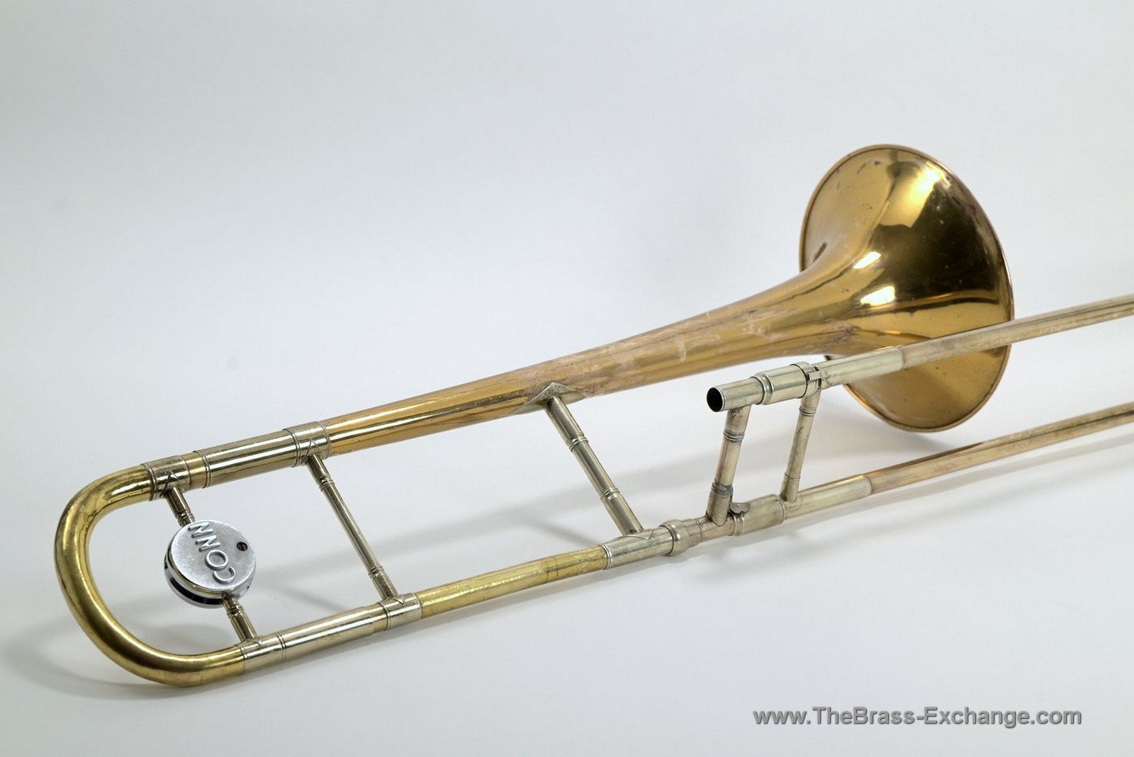 Trombones for Sale – Browse Professional, Vintage & Used | The Brass ...