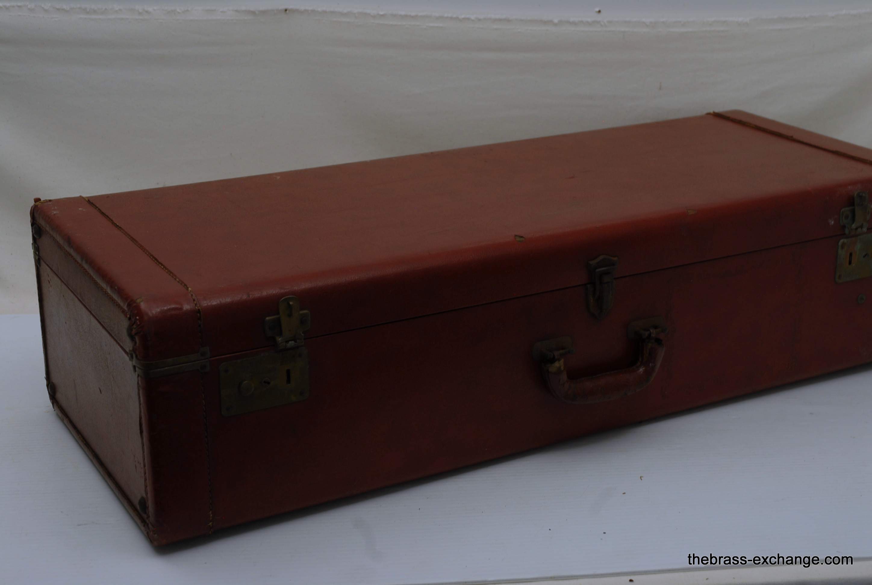 Reynolds Valve Trombone | 1950s Vintage Model
