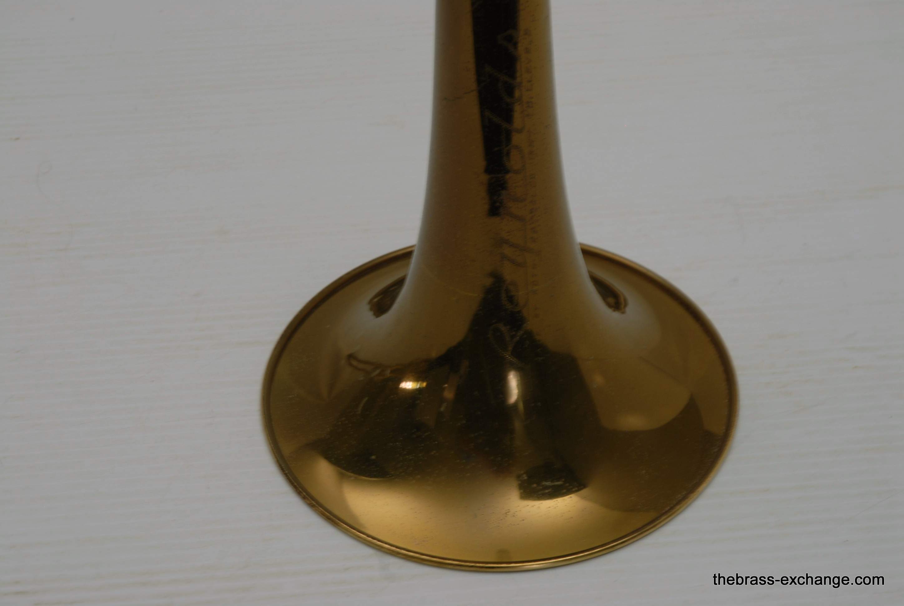 Reynolds Valve Trombone | 1950s Vintage Model