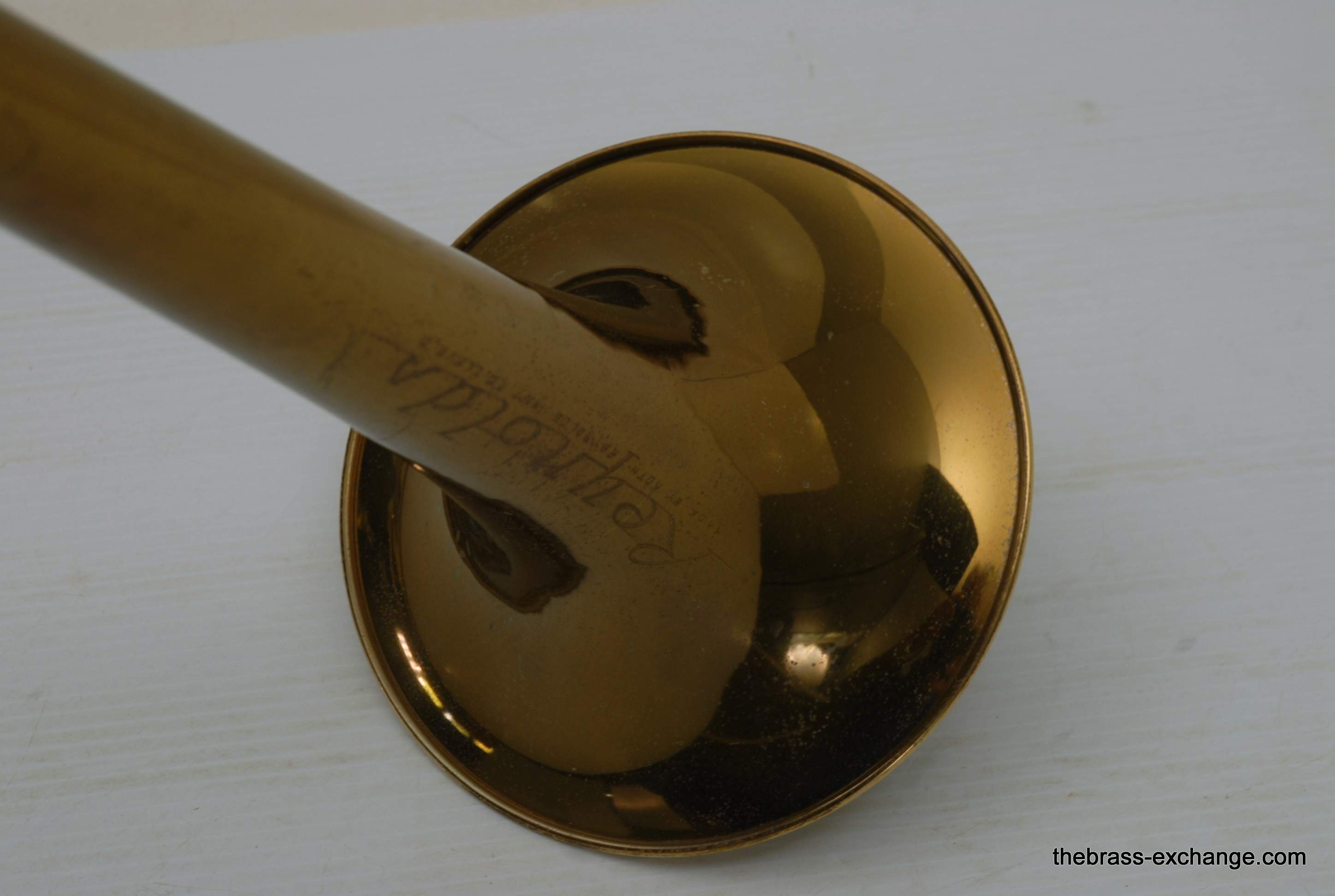 Reynolds Valve Trombone | 1950s Vintage Model