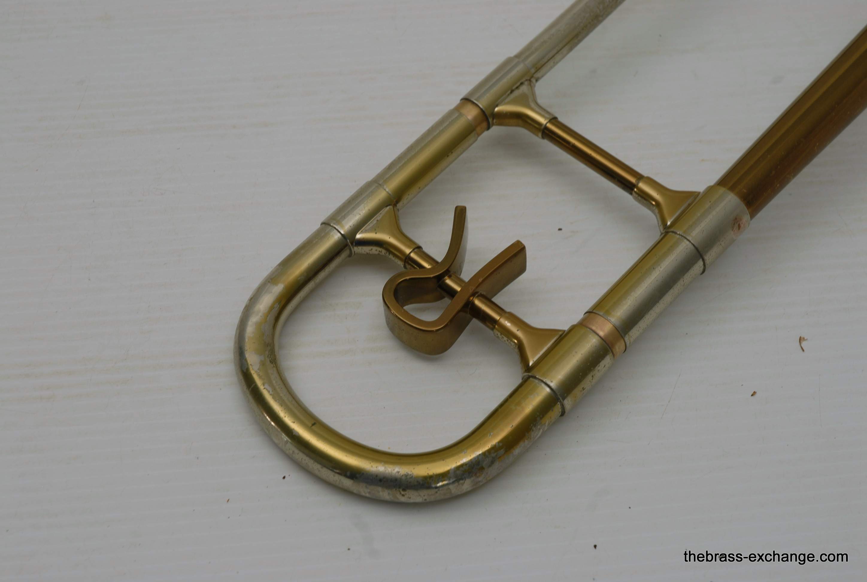 Reynolds Valve Trombone | 1950s Vintage Model
