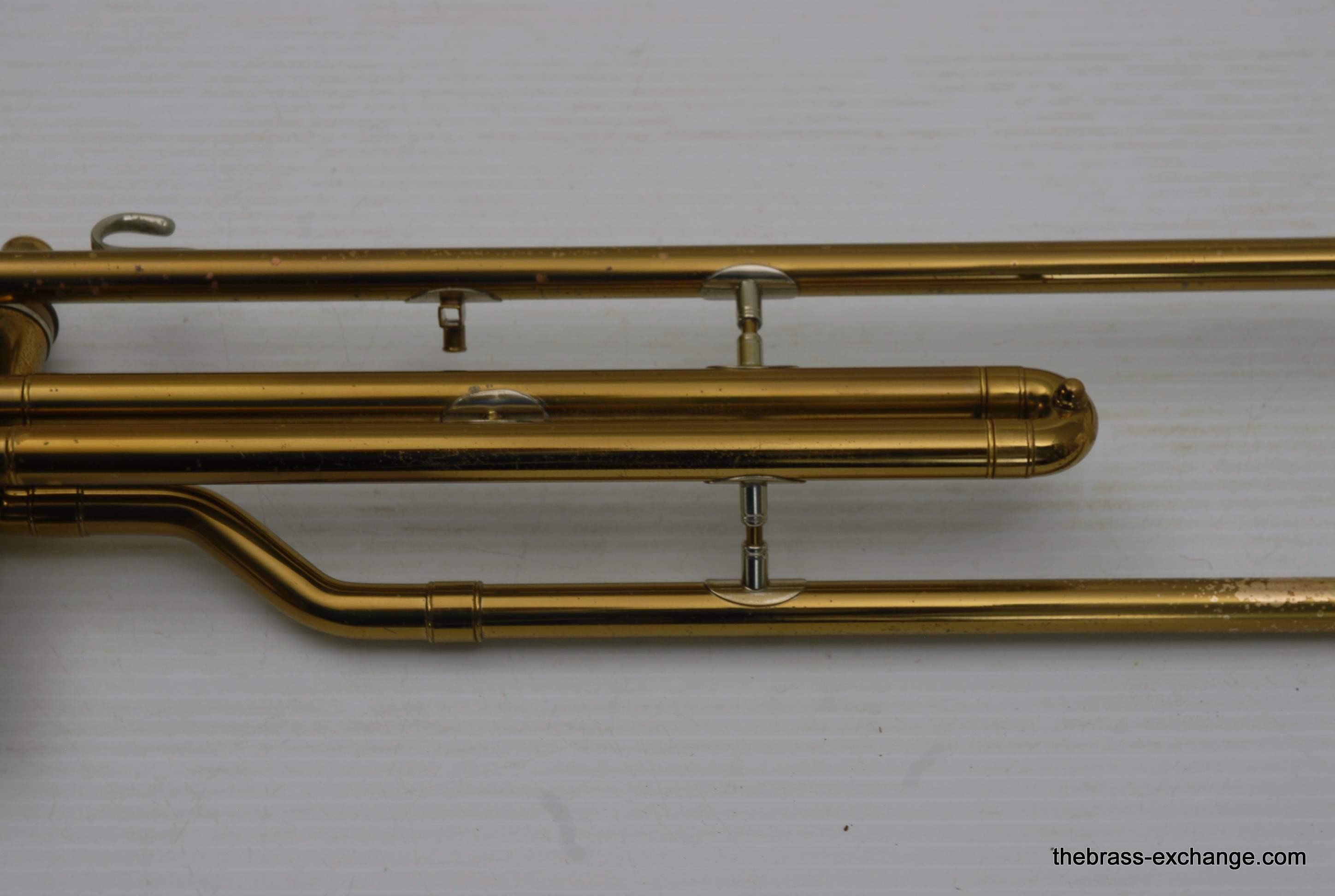 Reynolds Valve Trombone | 1950s Vintage Model