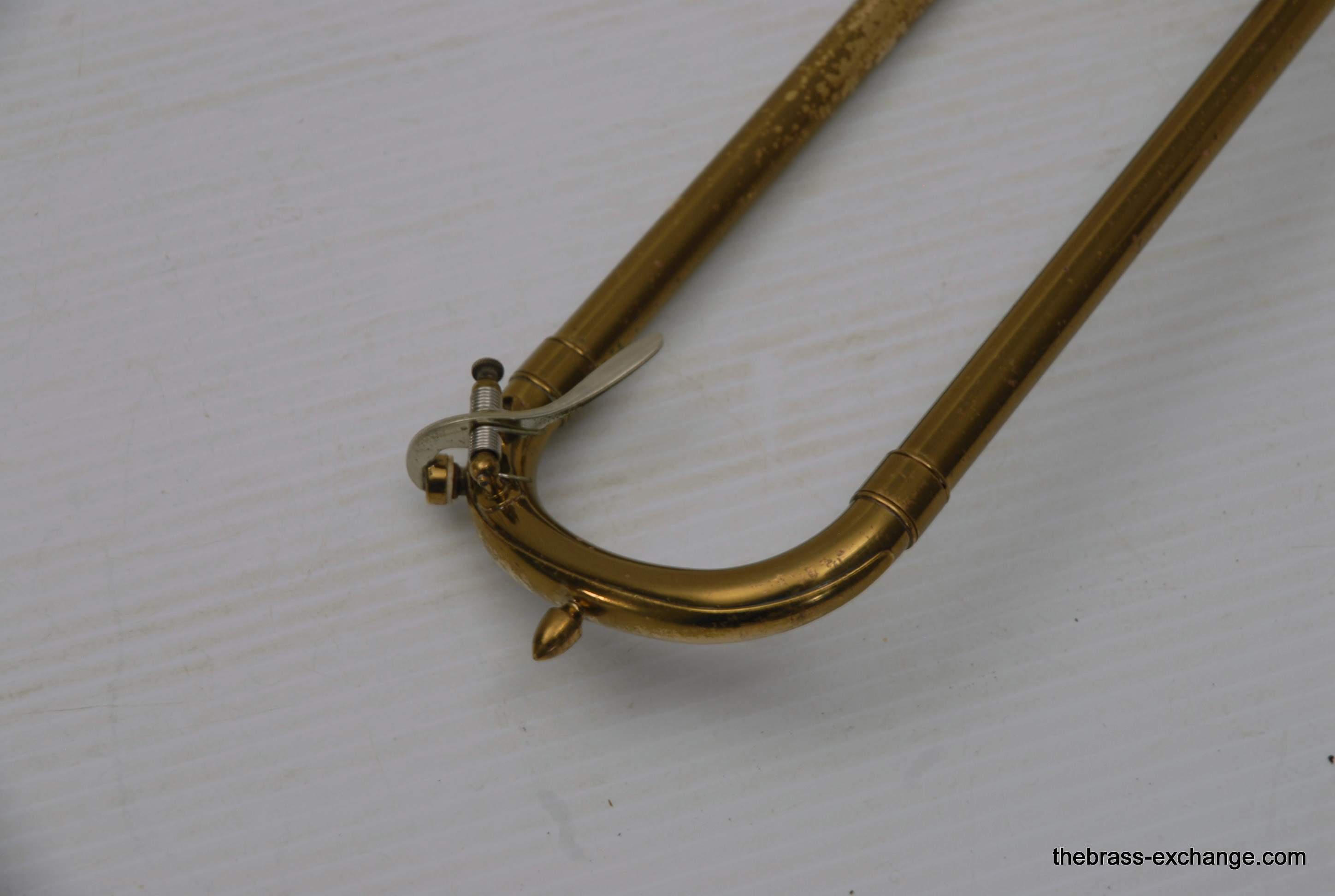 Reynolds Valve Trombone | 1950s Vintage Model