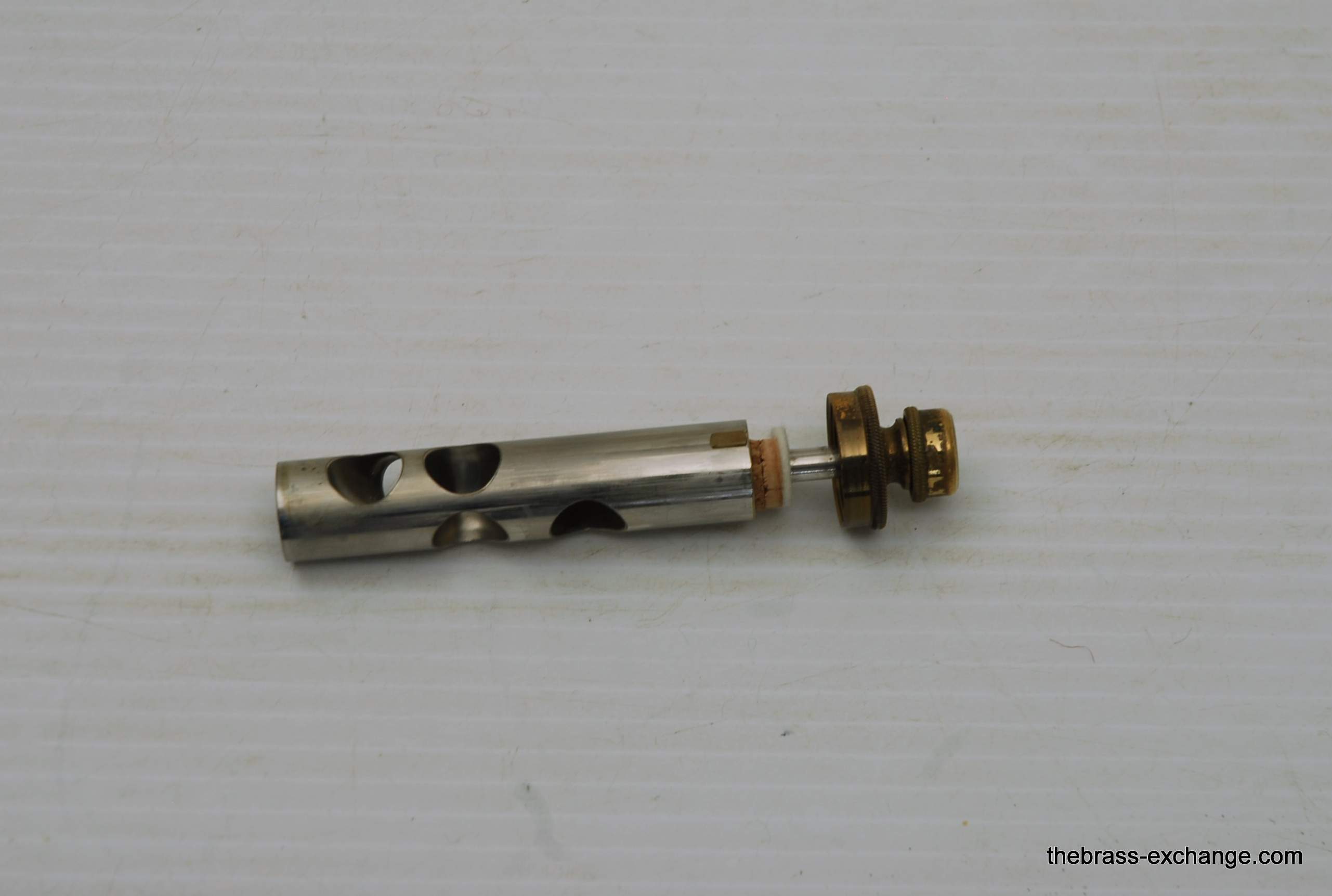 Reynolds Valve Trombone | 1950s Vintage Model
