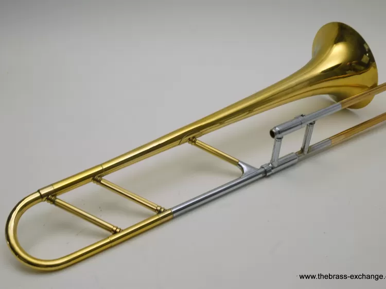 Trombones for Sale: Professional, New and Pre-owned