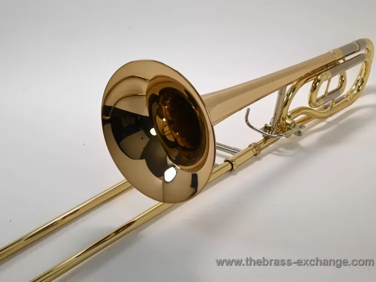 The Brass Exchange – Vintage & Professional Trombones Online