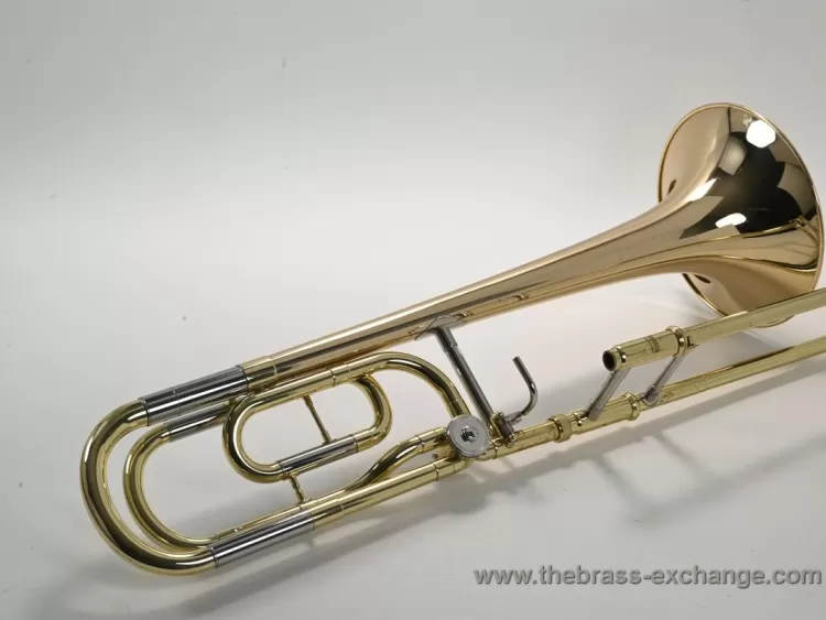 The Brass Exchange – Vintage & Professional Trombones Online