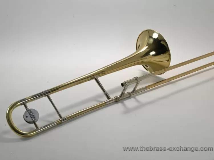 Trombones for Sale: Professional, New and Pre-owned