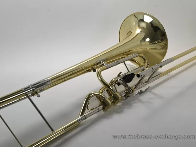 Trombones for Sale: Professional, New and Pre-owned