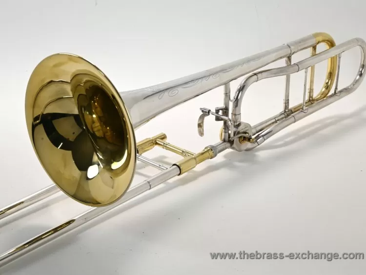 Trombones for Sale: Professional, New and Pre-owned