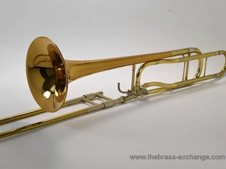 Trombones for Sale: Professional, New and Pre-owned