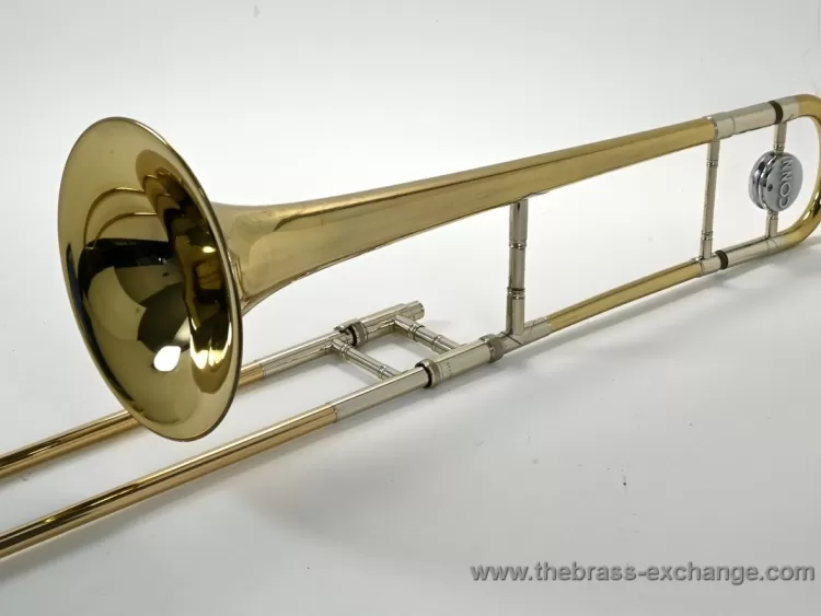 Trombones for Sale: Professional, New and Pre-owned