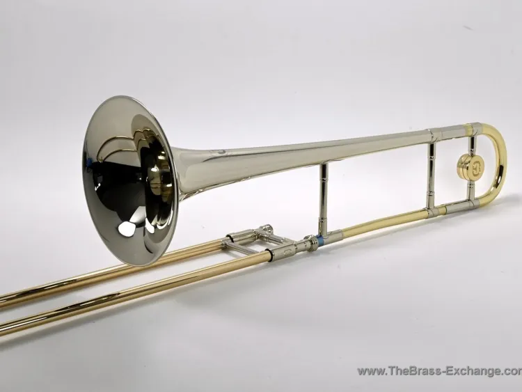 Trombones for Sale: Professional, New and Pre-owned