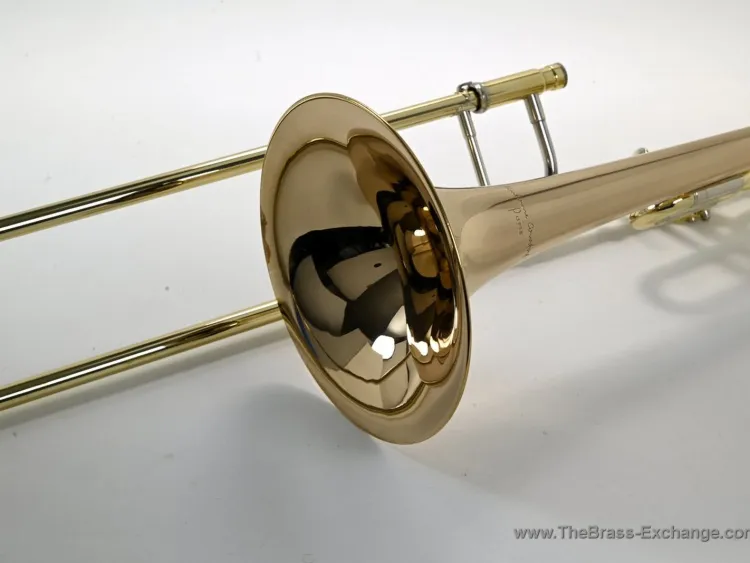 Trombones for Sale: Professional, New and Pre-owned