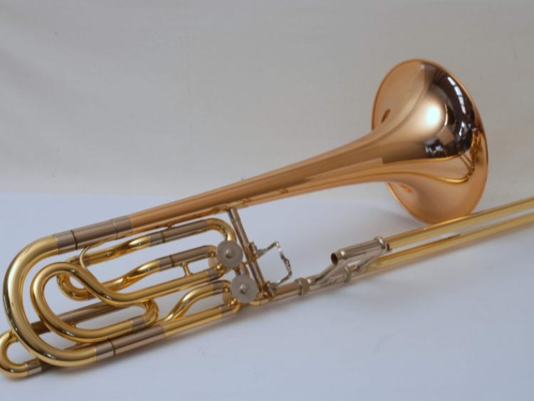 Bass Trombone