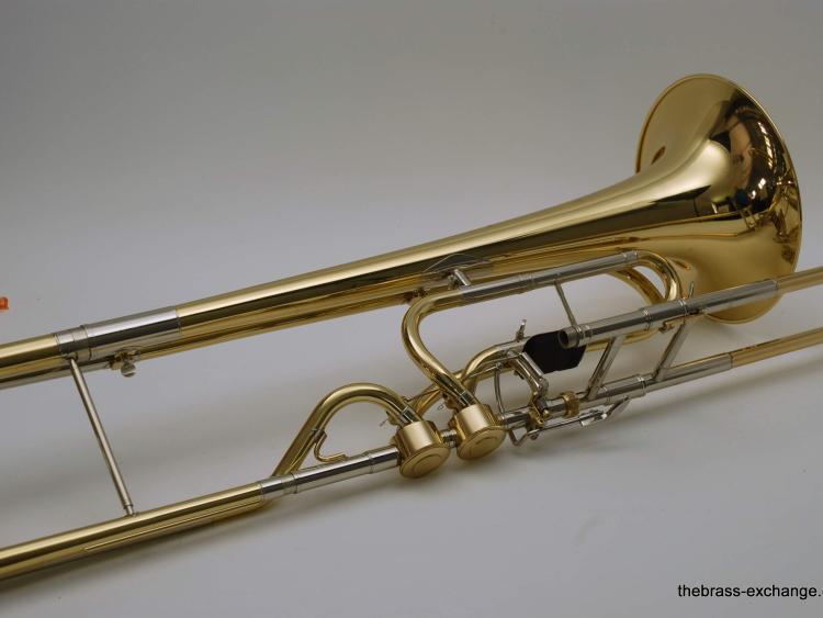 Archive of Sold Instruments