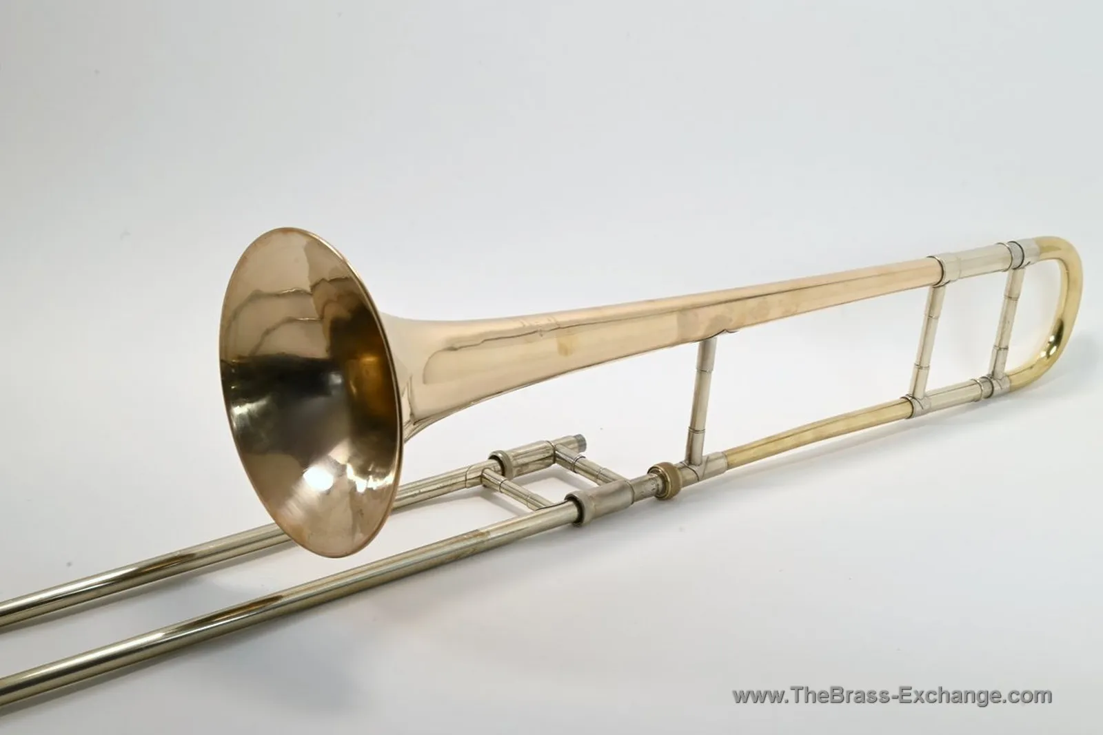 Used & Professional Trombones for Sale | Buy, Sell & Trade – The Brass ...