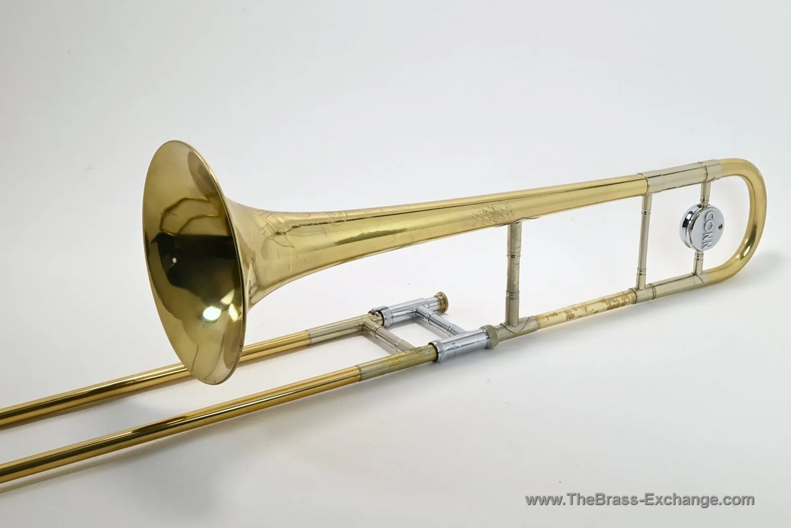 Used & Professional Trombones for Sale | Buy, Sell & Trade – The Brass ...